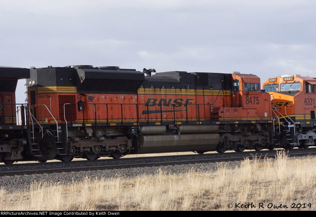 Eastbound Coal